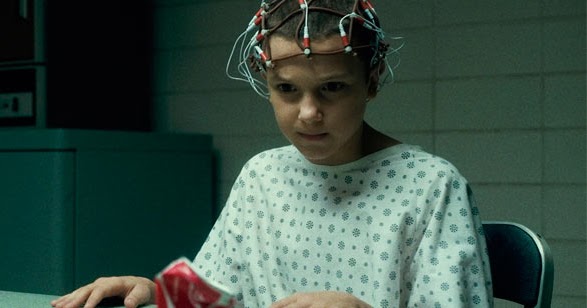 Experiencia Zombie: 'Stranger Things': El productor de la serie reveló ...