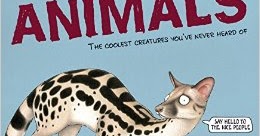 The Nonfiction Detectives: Lesser Spotted Animals: the Coolest ...