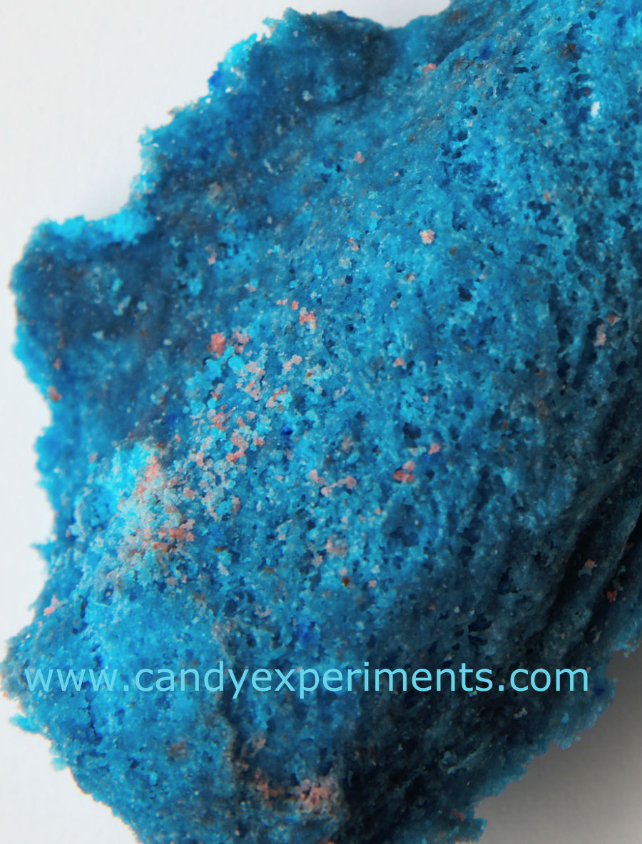 Candy Experiments: Cotton Candy