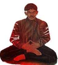 sehat ideal: Meditasi Jawa Kuno - Gugah Rasa, sebelum Meditasi