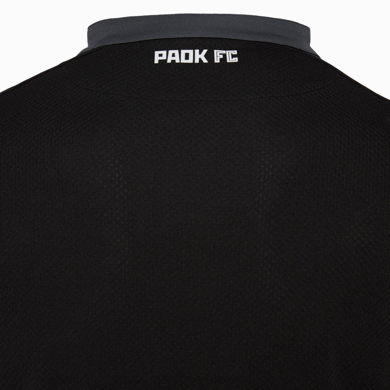 PAOK 17-18 Home, Away & Third Kits Released - Footy Headlines