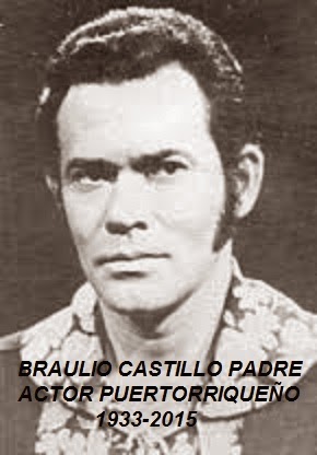 NOTICIAS Y EFEMERIDES MUSICALES Y DEL CINE: MUERE BRAULIO CASTILLO ...