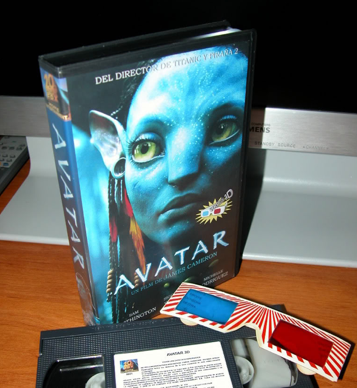 Avatar 2 ...y 3.. y 4!!! | Página 25 | NosoloHD