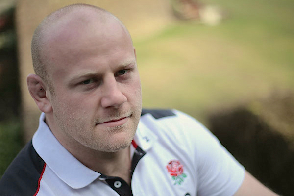 England Rugby Pod: Dan Cole