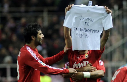 Di María is truly an Ángel | inside World Soccer