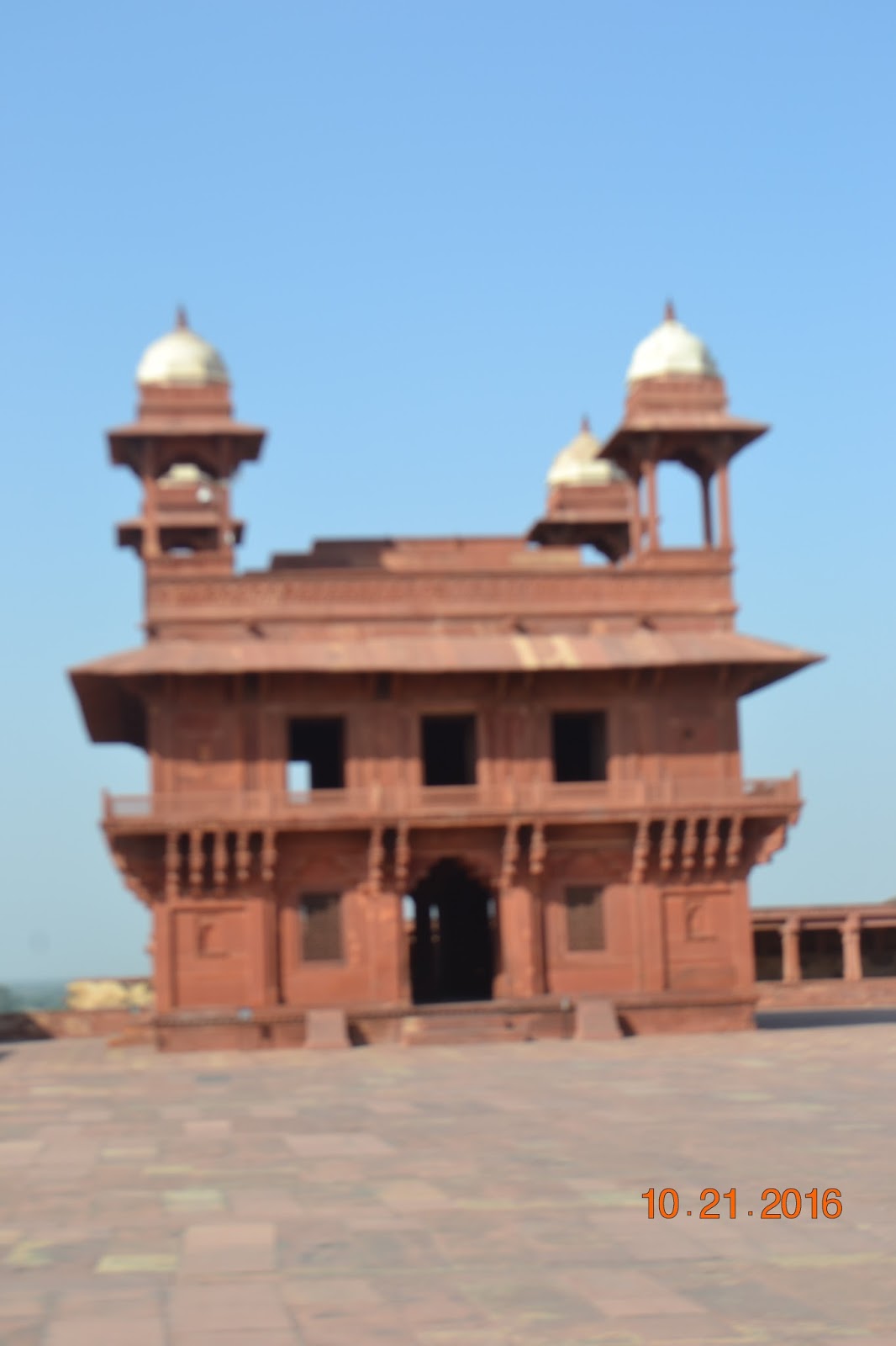 KK's Victory Lap: Dhula Village