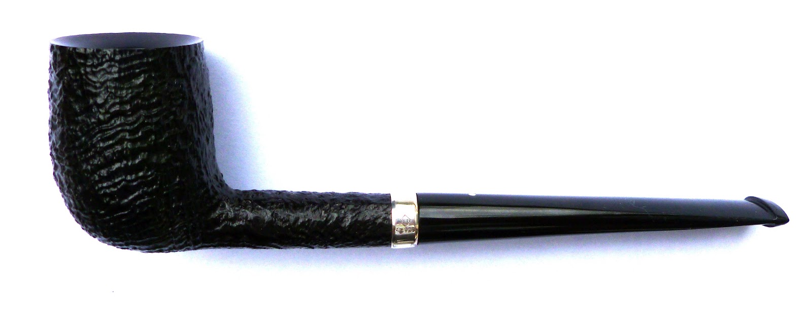 PIPE GAZETTE, pour les fumeurs de pipe: QUELQUES PIPES