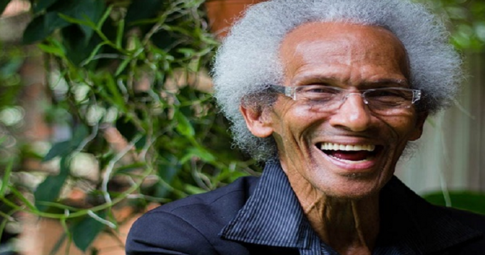 VENEZUELA E HISTORIA: ROOSEVELT FRANKLIN STUDART PAREDES, TONY MONSERRAT