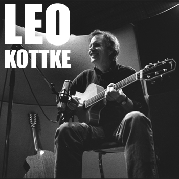 Nashville's Music and Art Blog: Leo Kottke's Rare Performance at TPAC ...