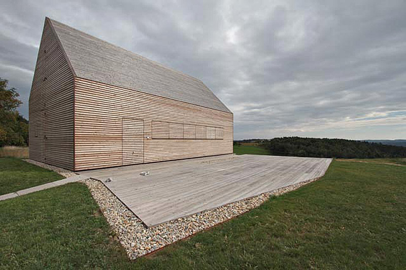 designers block: Look No Windows