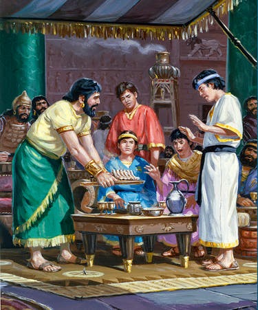 WHEN DID SAUL BECOME PAUL?