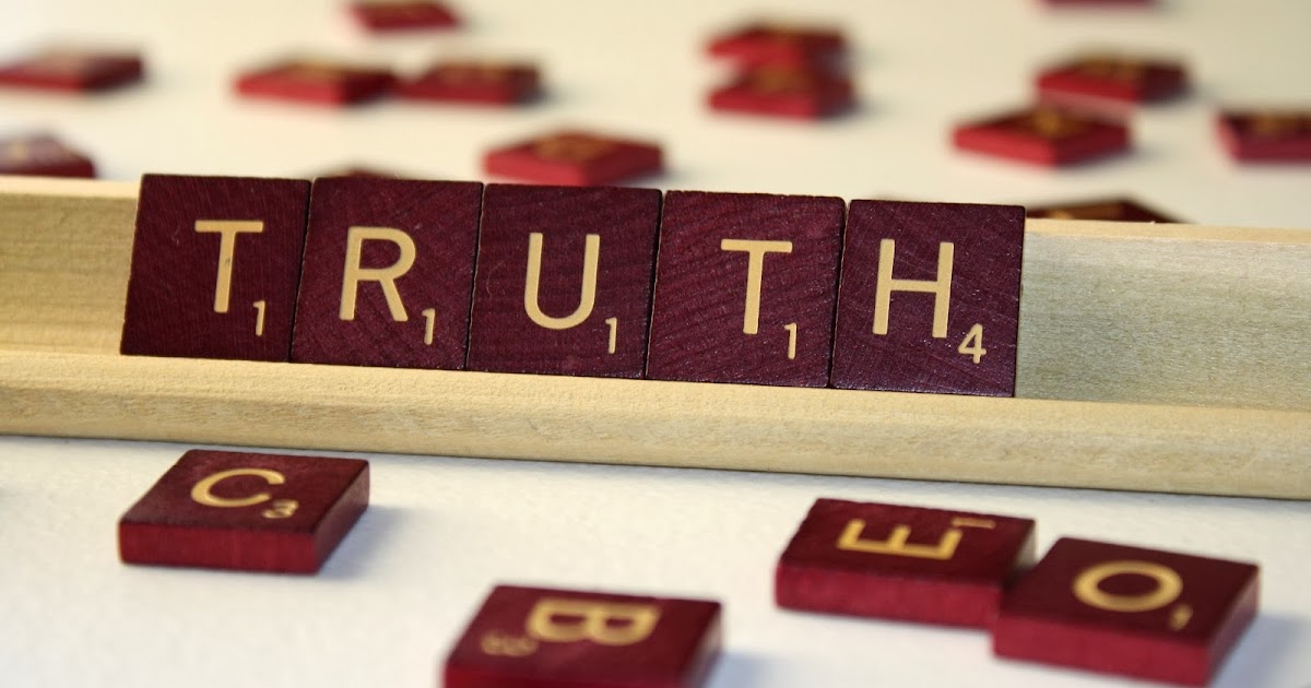 EdTechSandyK: Resolve to Promote Truth