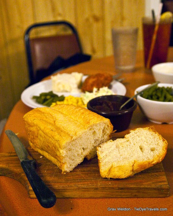 Tie Dye Travels with Kat Robinson - Author, Arkansas Food Historian, TV ...