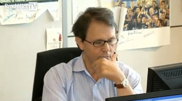 PAZZO PER REPUBBLICA - il blog dei feticisti di Repubblica: Vita di ...