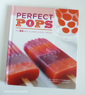 enslavedbyfaeries: Homemade Popsicle Recipes For Kids & Grown-Ups
