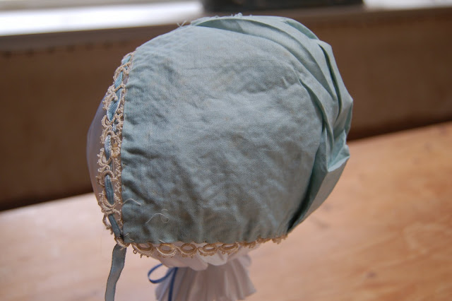 Catheryn Collins' Heirloom Creations: July 2011