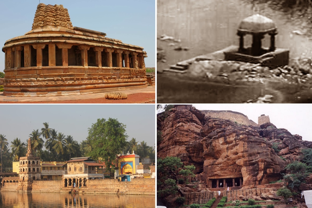 Journeys across Karnataka: What to see in Bagalkot district?