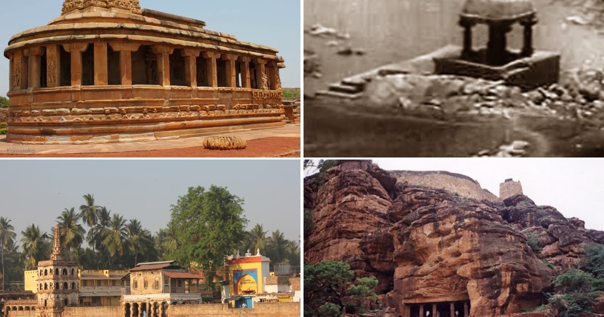 Journeys across Karnataka: What to see in Bagalkot district?