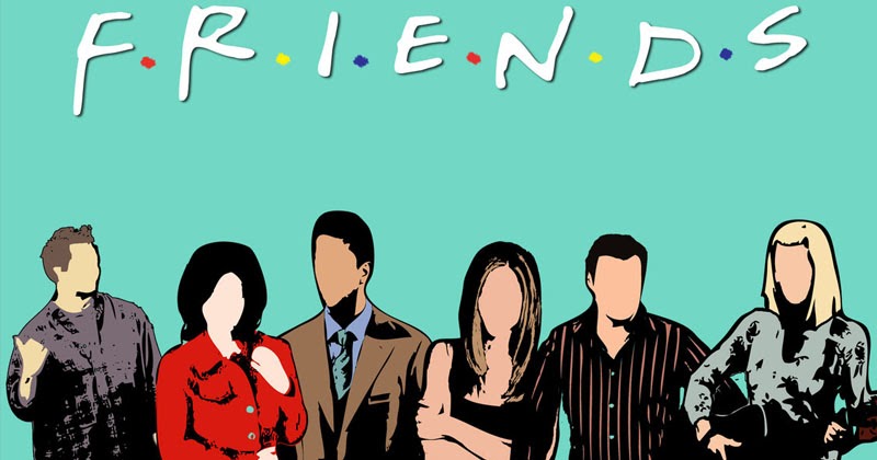 Assistindo Friends pela primeira vez | ConversaCult