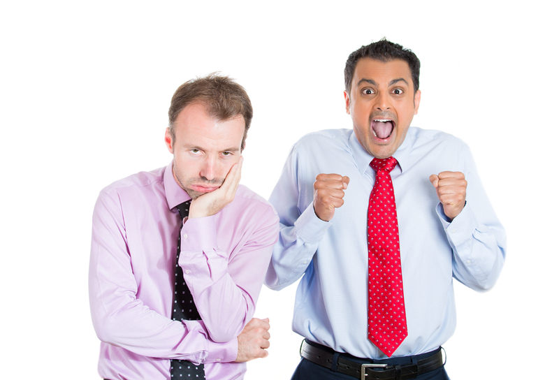 Reasons To Be An Optimistic - Self-Improvement