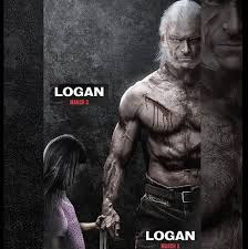 CINEMA: Logan