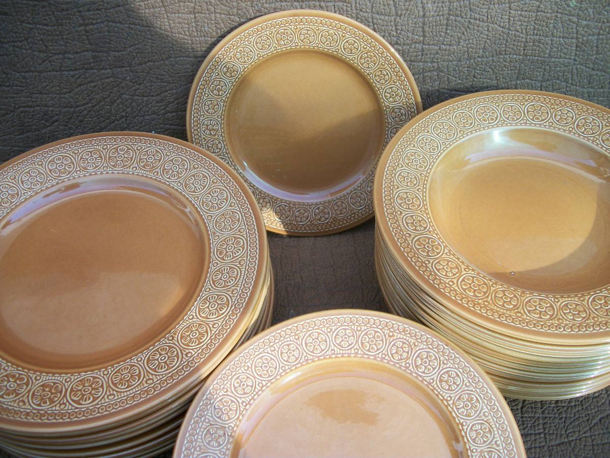 APRENDEMOS ALGO DE TECNOLOGÍA...: MATERIALES CERÁMICOS