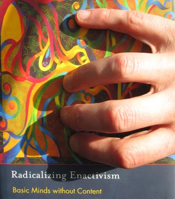 Thought • Art • Representation: “Radicalizing Enactivism: Basic Minds ...