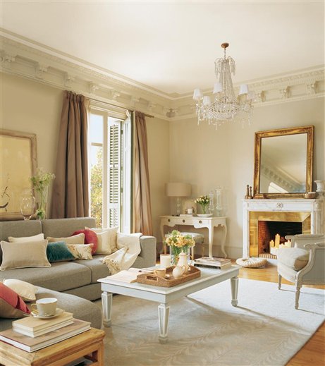 Interior Designer Ana Ros | home appliance