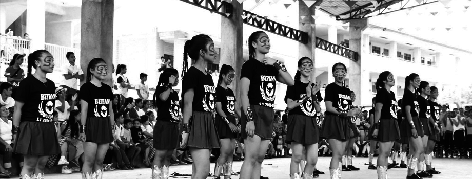 Labogon National High School