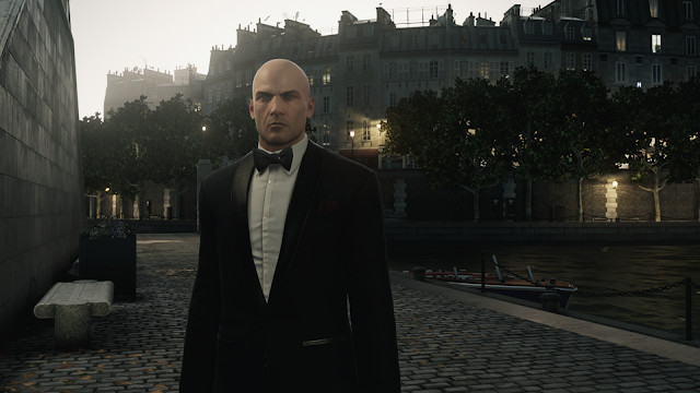Análise: Hitman — Episódio Paris (Multi) é bom mas ainda é pouco ...