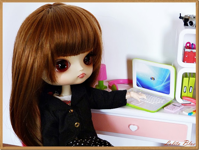 La casita de mis kekas: Ashley - Dal Risa