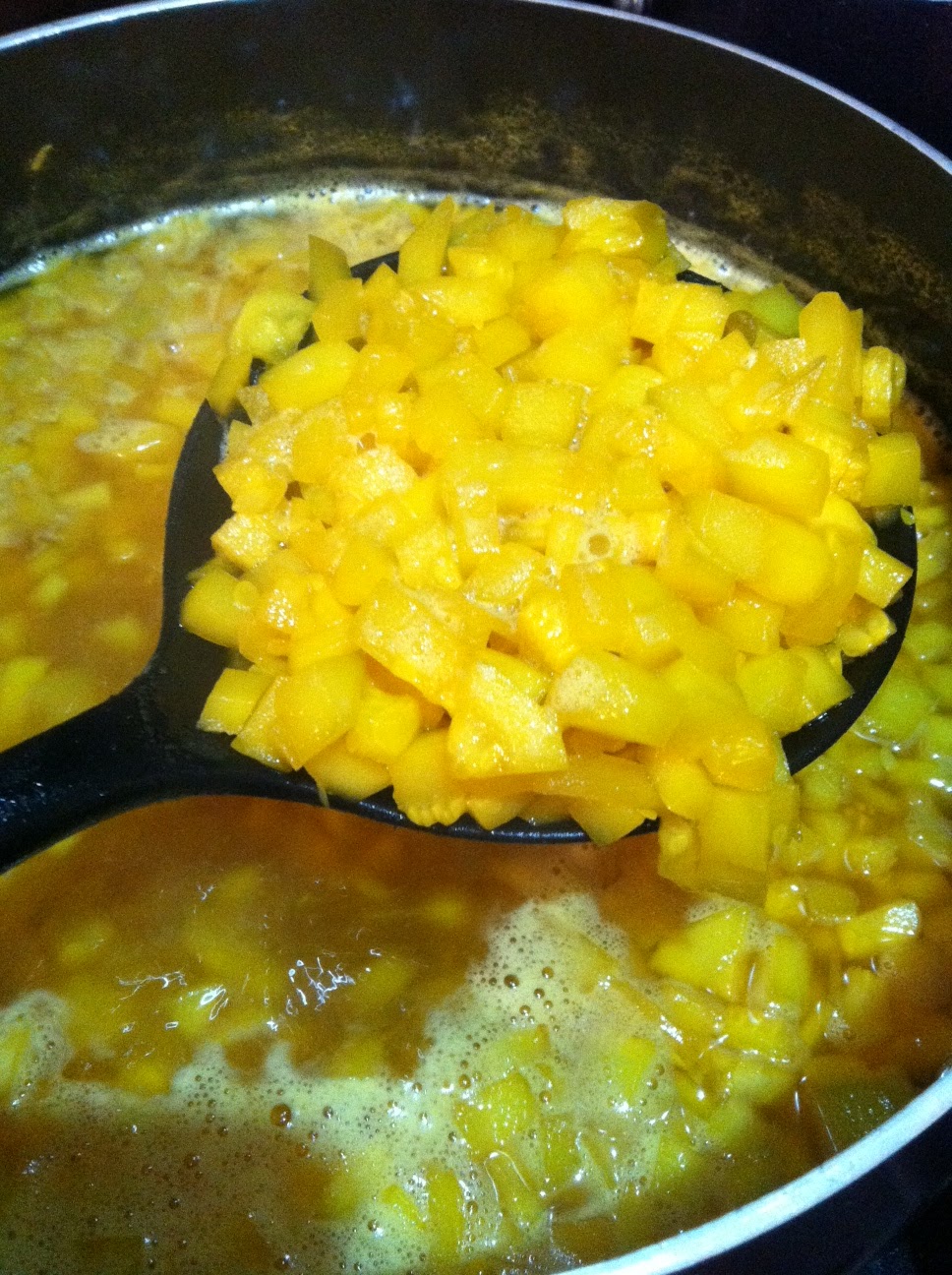 Look at Those Cans!: Home Canning Zucchini-Pineapple