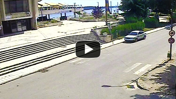 Vidin webcam live - Уеб камера от Видин