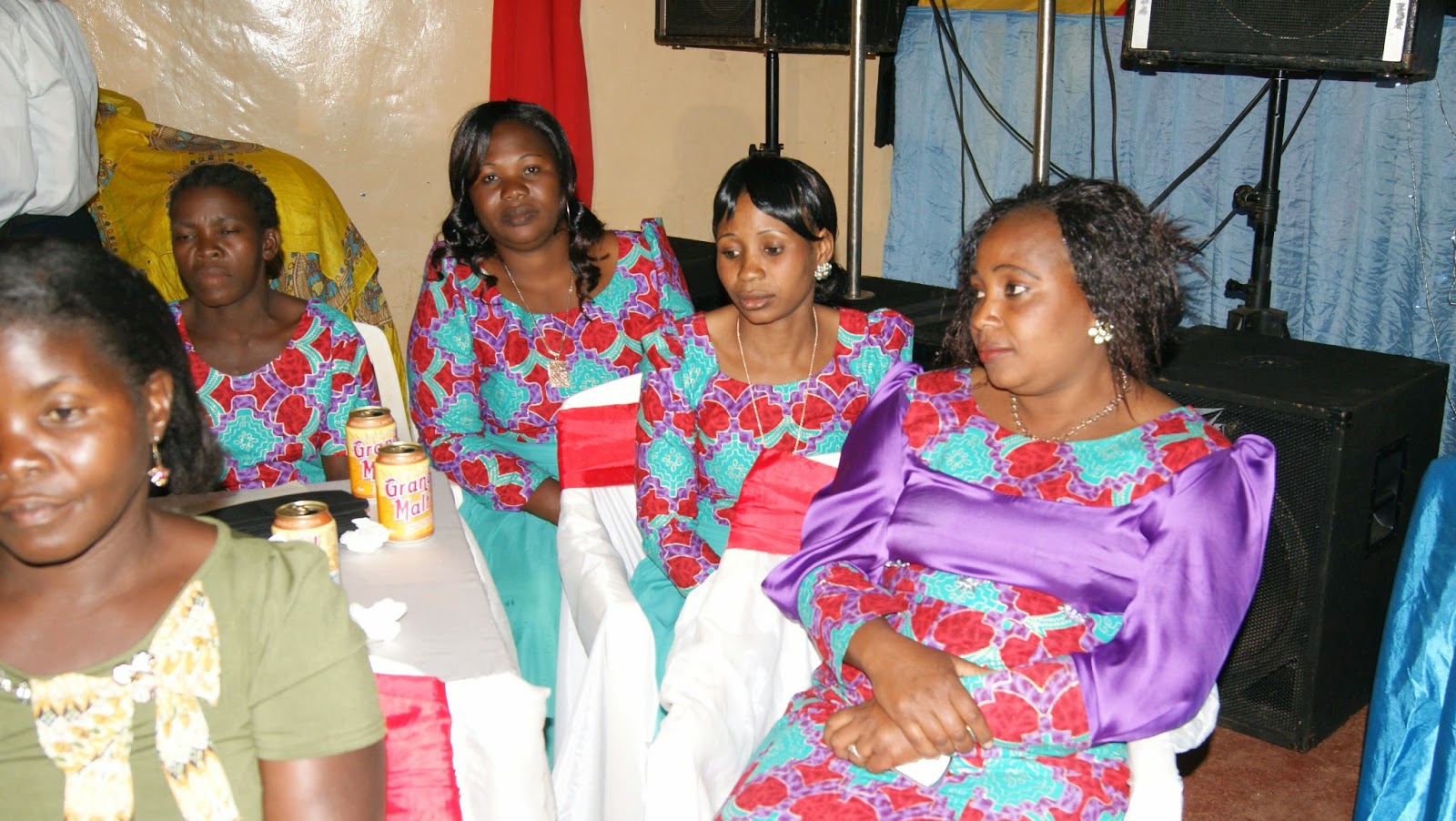 Mpenda: SEND OFF NEEMA MKOLONGO PICHA NA MPENDA MVULA UKUMBI WA SONGEA CLUB