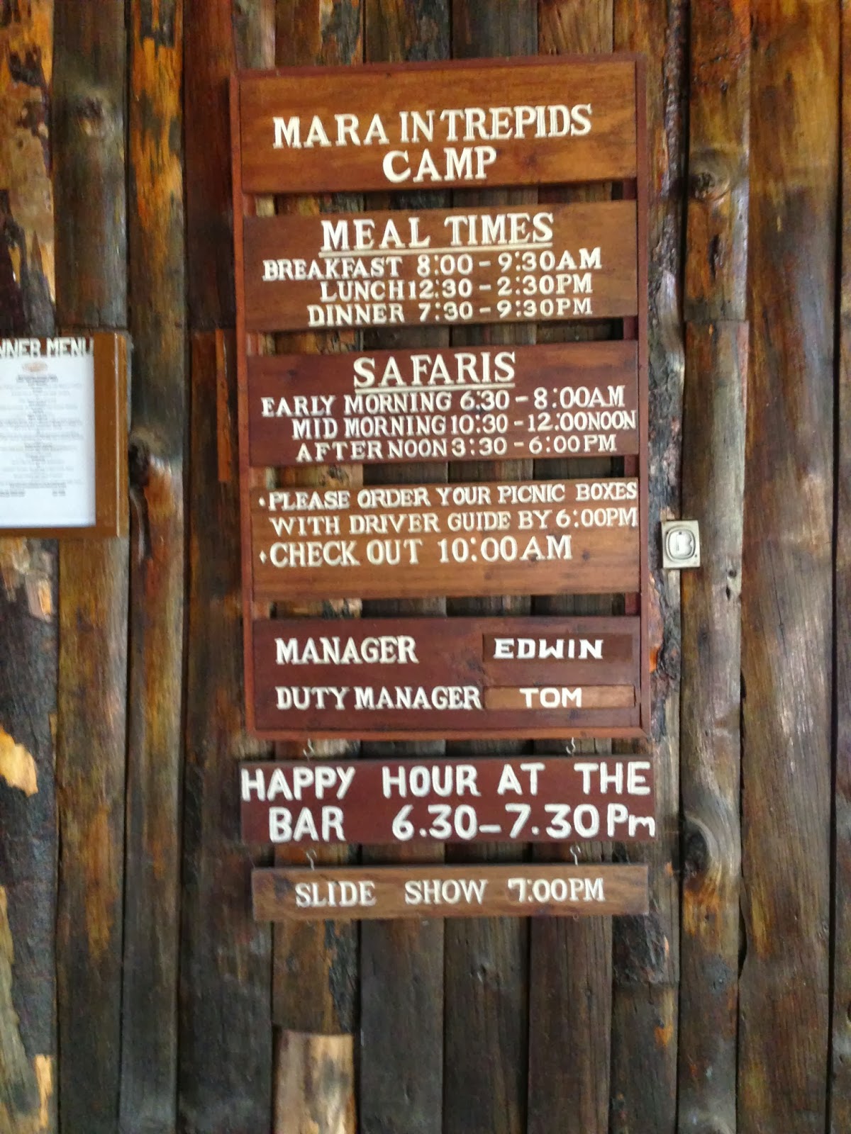 Joey on a Holiday: September 2013