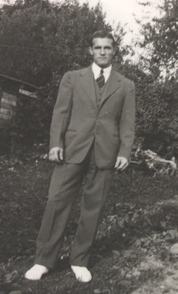 Moroney Family of Miltown Malbay, Co. Clare, Eire: MICHAEL MORONEY 1886 ...