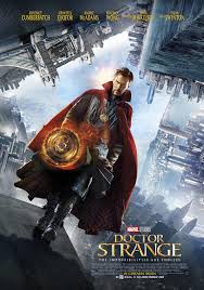 seraphim blog: DOCTOR STRANGE