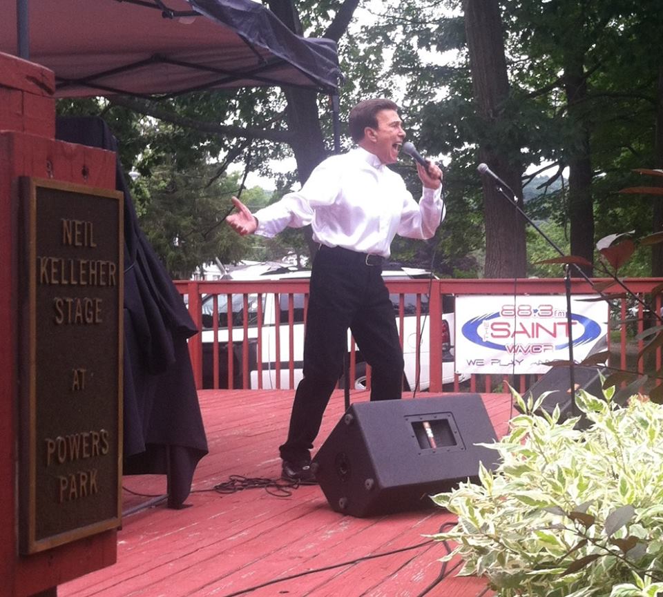 The Wit And Weirdness Of Al Bruno III: Let it be known that in the city ...