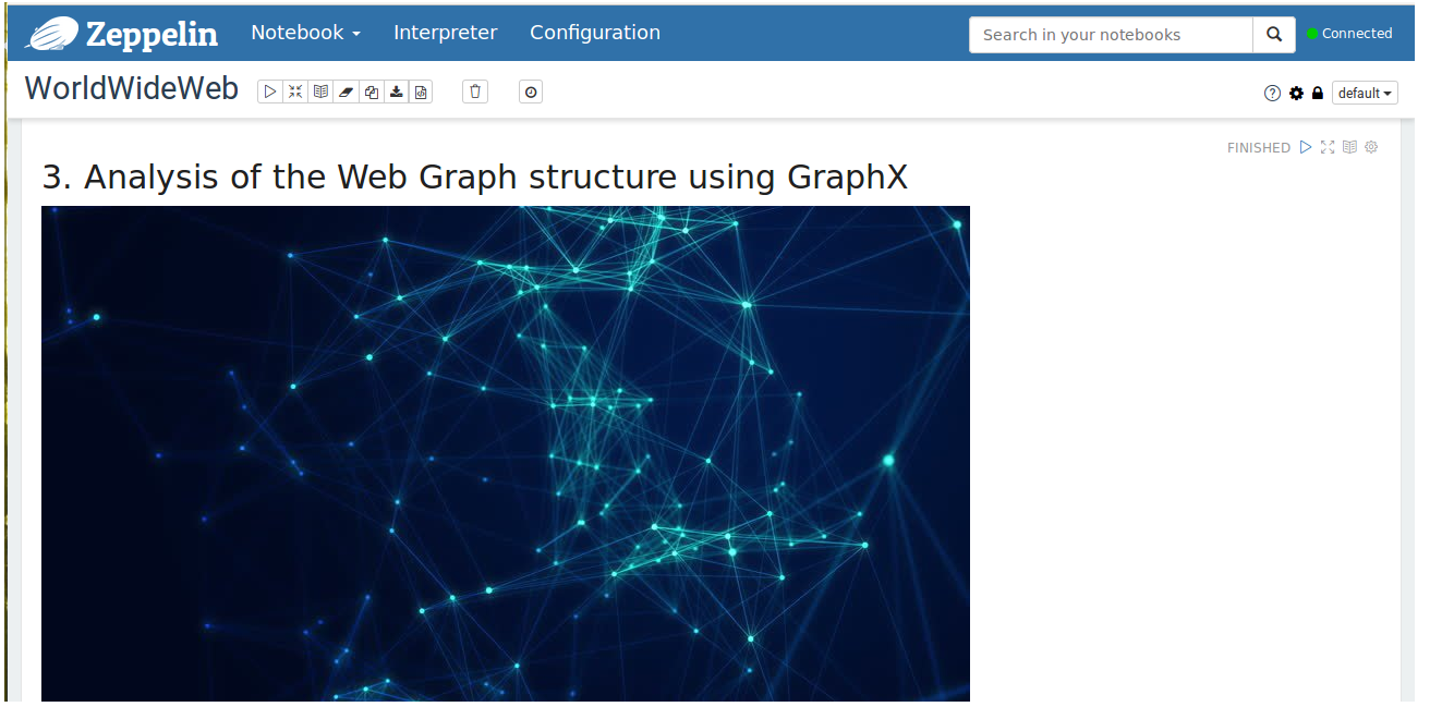 ZeppelinNotes: WorldWideWeb