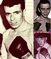 LOST ON THE BOXING HIGHWAY: BOXING NEWS, October 1984