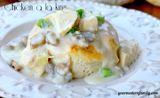 Talking Chicken Scratch