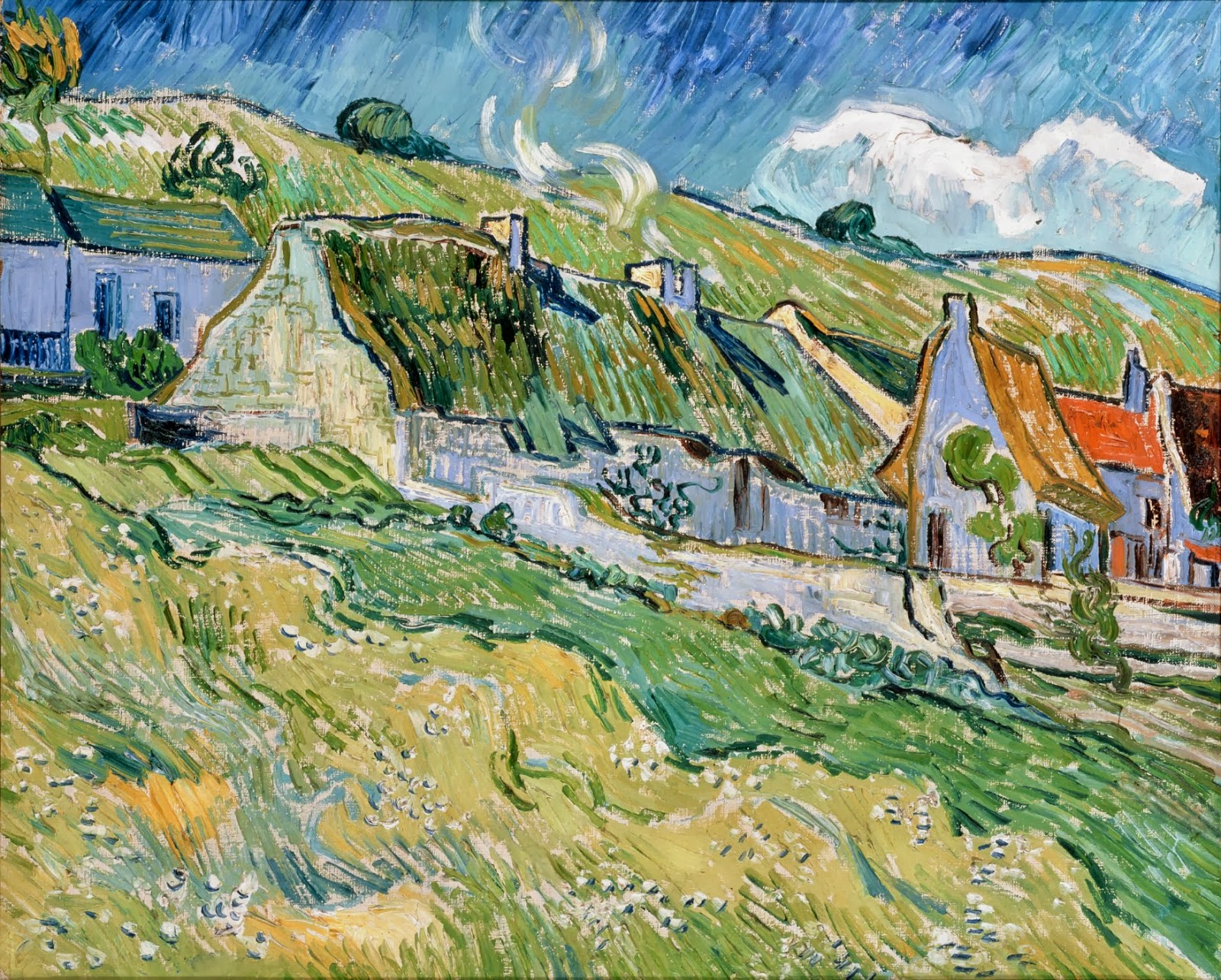 Vincent van gogh 24 ~ High resolution Art photos museum quality images