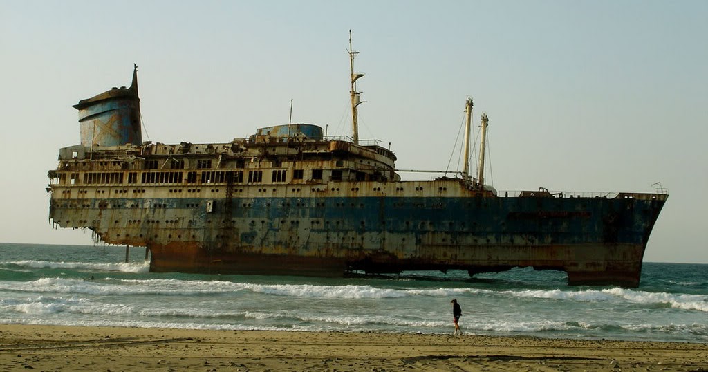 El American Star - Una breve historia