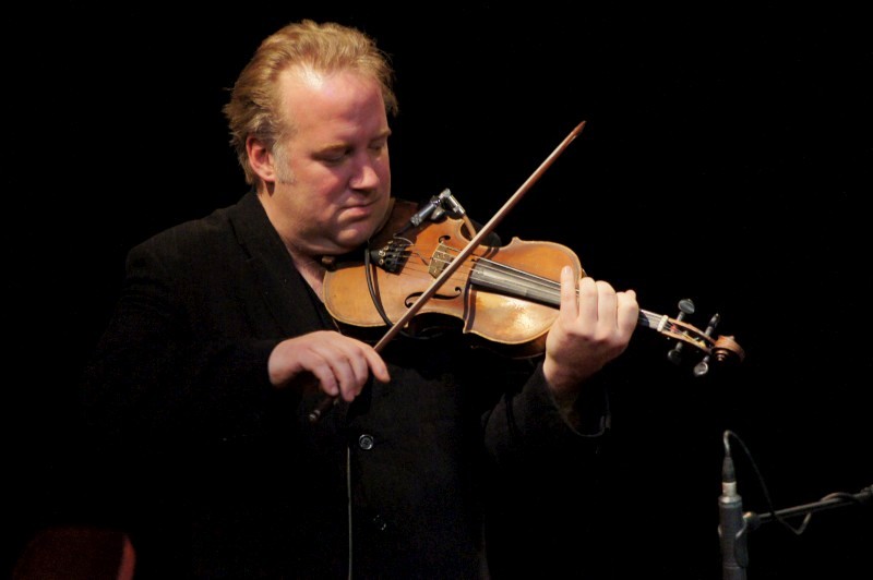 Canberra Jazz blog: 2012