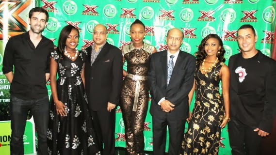 DJ Switch wins Glo X Factor!! Takes home 24 million Naira