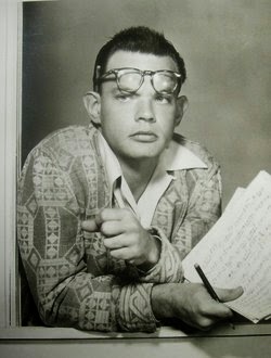 AFRTS Archive: Pendleton Story - 1951