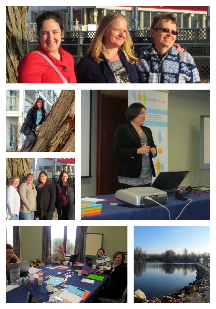 December Neighbourhood News from momstown Victoria!