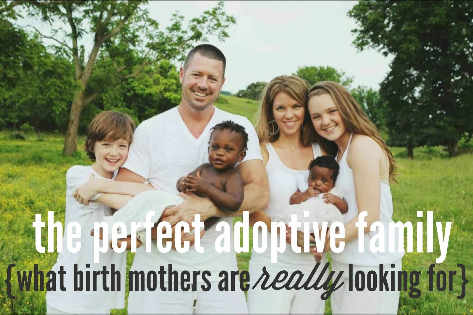 What are expectant moms really looking for? | Christian Adoption ...