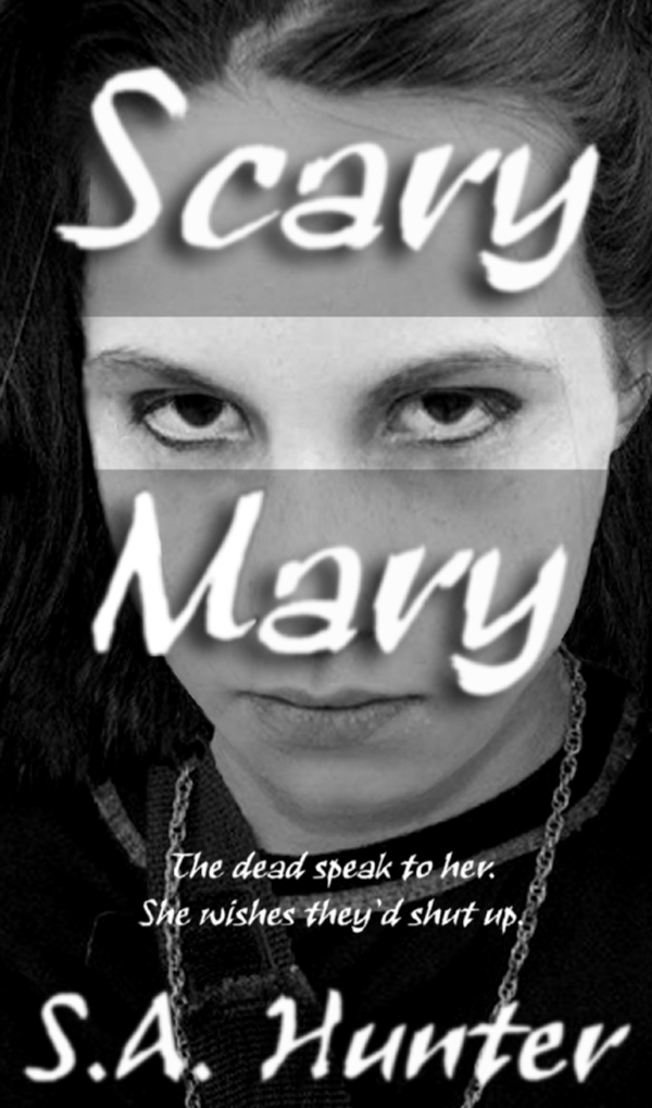 The Scary Mary Series