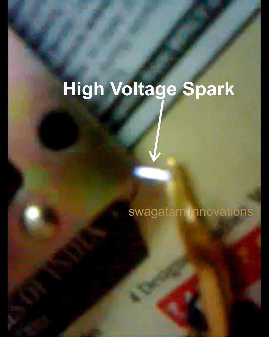 A Homemade Fence Charger Energizer Circuit Explained Circuit Diagram Centre